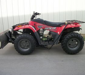 2003 ARCTIC CAT 250 For Sale | ATV Classifieds | ATV.com