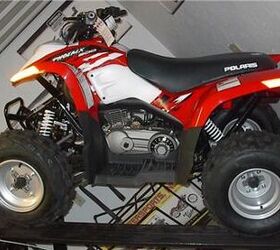 2010 Polaris Phoenix For Sale | ATV Classifieds | ATV.com