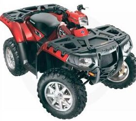 2010 Polaris Sportsman 850 For Sale | ATV Classifieds | ATV.com