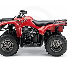 2006 Yamaha YFM25BVL For Sale | ATV Classifieds | ATV.com