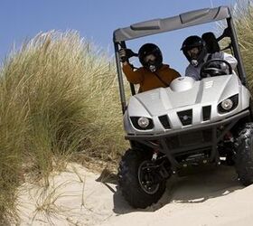 2008 Yamaha YXR70FXR For Sale | ATV Classifieds | ATV.com