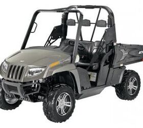 2011 Arctic Cat 700 HDX For Sale | ATV Classifieds | ATV.com