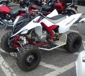 2009 Yamaha Raptor 700 For Sale | ATV Classifieds | ATV.com