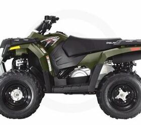 2009 Polaris Sportsman 300 For Sale | ATV Classifieds | ATV.com