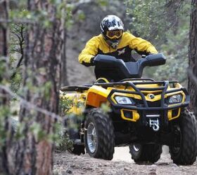 2011 Can-Am 400 XT HO EFI For Sale | ATV Classifieds | ATV.com