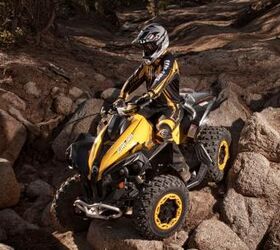 2011 Can-Am 4BBB For Sale | ATV Classifieds | ATV.com