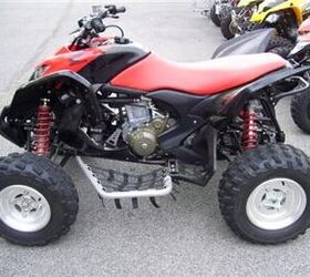 2008 Honda TRX700XX For Sale | ATV Classifieds | ATV.com