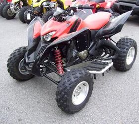 2008 Honda TRX700XX For Sale | ATV Classifieds | ATV.com