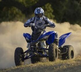 2008 Yamaha YFM70RXGY For Sale | ATV Classifieds | ATV.com