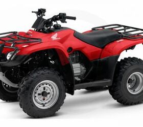2009 Honda TRX250TE9 For Sale | ATV Classifieds | ATV.com