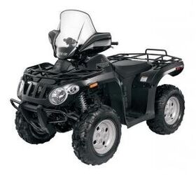 2011 Arctic Cat 366 For Sale | ATV Classifieds | ATV.com