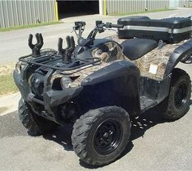 2007 Yamaha GRIZZLY 700 POWER STEERING For Sale | ATV Classifieds | ATV.com
