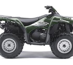 2011 Kawasaki Brute Force 750i 4x4 For Sale | ATV Classifieds | ATV.com