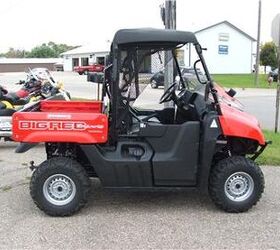 2009 Honda MUV700 For Sale | ATV Classifieds | ATV.com