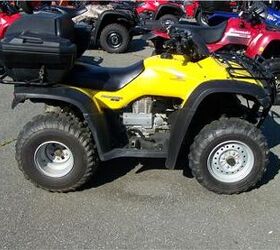2004 Honda trx 350 For Sale | ATV Classifieds | ATV.com