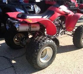 2006 Honda 300EX For Sale | ATV Classifieds | ATV.com