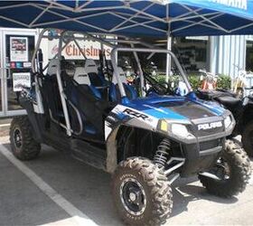 2010 Polaris Razor 4 For Sale | ATV Classifieds | ATV.com