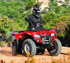 2010 Can-Am OUTLANDER 800R For Sale | ATV Classifieds | ATV.com