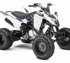 2011 YAMAHA 125 RAPTOR For Sale | ATV Classifieds | ATV.com
