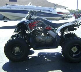 2009 Yamaha RAPTOR 90 For Sale | ATV Classifieds | ATV.com