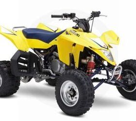 2008 Suzuki LTR450 For Sale | ATV Classifieds | ATV.com