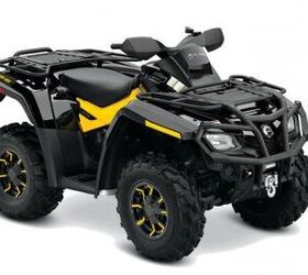 2011 Can-Am OUTLANDER 650 XTP For Sale | ATV Classifieds | ATV.com