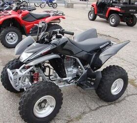 2011 Honda TRX250X For Sale | ATV Classifieds | ATV.com