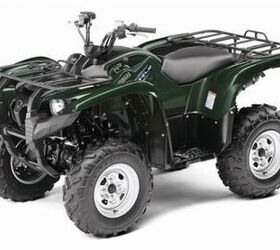 2011 Yamaha GRIZZLY 700 EPS For Sale | ATV Classifieds | ATV.com