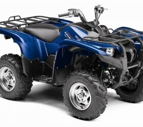2011 Yamaha GRIZZLY 550 For Sale | ATV Classifieds | ATV.com