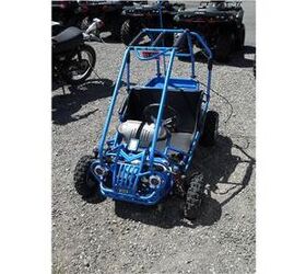 2000 Carter Mini Carter Talon For Sale | ATV Classifieds | ATV.com