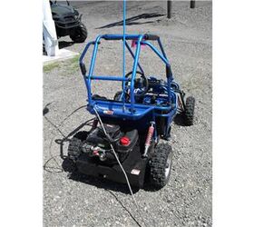 2000 Carter Mini Carter Talon For Sale | ATV Classifieds | ATV.com