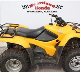 2007 Honda TRX420FM For Sale | ATV Classifieds | ATV.com