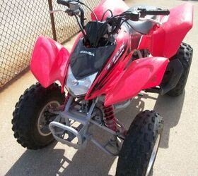 2007 HONDA TRX250EX For Sale | ATV Classifieds | ATV.com