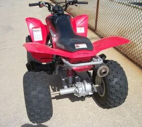 2007 HONDA TRX250EX For Sale | ATV Classifieds | ATV.com