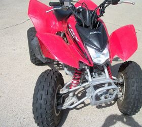 2007 HONDA TRX250EX For Sale | ATV Classifieds | ATV.com