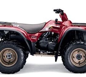 2003 Kawasaki Prairie 650 4x4 For Sale | ATV Classifieds | ATV.com