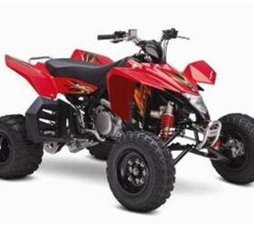 2009 Suzuki LT-R450 Quadracer For Sale | ATV Classifieds | ATV.com