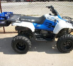 2006 POLARIS 330 TRAILBOSS For Sale | ATV Classifieds | ATV.com