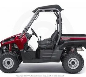 2010 Kawasaki TERYX 750 FI LE For Sale | ATV Classifieds | ATV.com