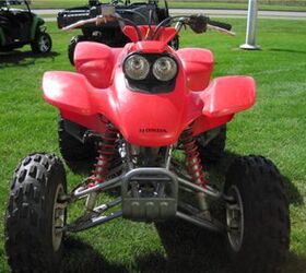 2002 Honda 400 EX For Sale | ATV Classifieds | ATV.com