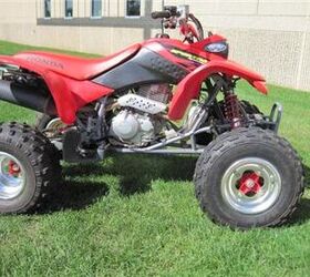 2002 Honda 400 EX For Sale | ATV Classifieds | ATV.com