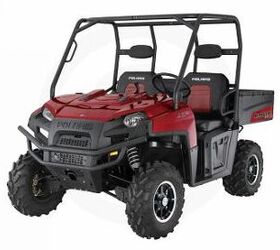 2009 Polaris Ranger XP 800 Limited Edition For Sale | ATV Classifieds ...