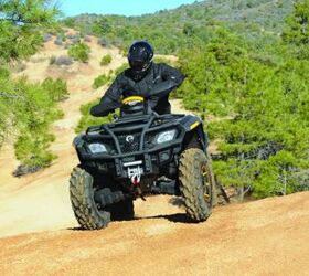 2010 Can-Am 500 XT-P For Sale | ATV Classifieds | ATV.com