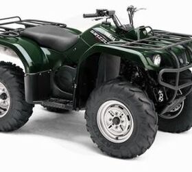 2008 Yamaha Grizzly 350 2WD For Sale | ATV Classifieds | ATV.com