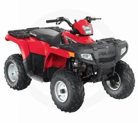 2008 Polaris Sportsman 90 Limited Edition For Sale | ATV Classifieds ...