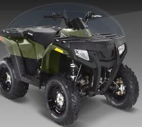 2010 Polaris Sportsman 300 For Sale | ATV Classifieds | ATV.com