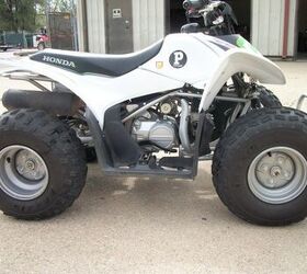 2008 HONDA TRX90 For Sale | ATV Classifieds | ATV.com