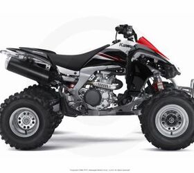 2010 Kawasaki KFX-450R For Sale | ATV Classifieds | ATV.com