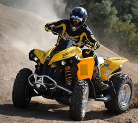 2011 Can-Am 4EBC For Sale | ATV Classifieds | ATV.com