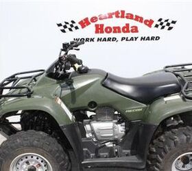 2007 Honda TRX250TM For Sale | ATV Classifieds | ATV.com